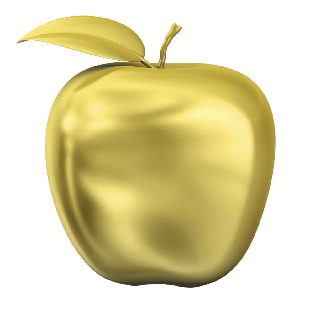 Golden Apple Teacher Recognition Program - Foundation for Lee County ...